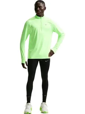 Nike Stride Dri-fit Running Tights - Black