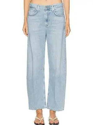 Citizens Of Humanity Citizens Of Humanity Miro Relaxed Jean Ritual