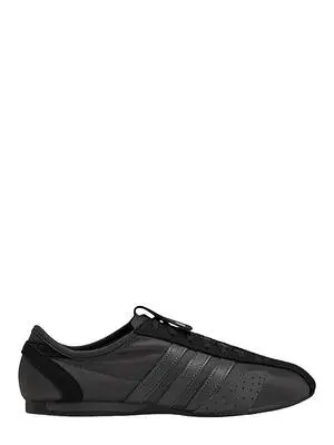 Adidas By Stella McCartney Sportswear 76 Sneakers - Core Black/core Black/core Black