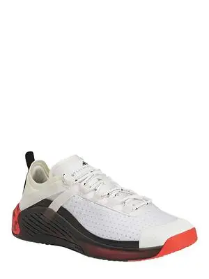 Adidas By Stella McCartney Dropset 4 Training Sneakers - White/core Black/off White
