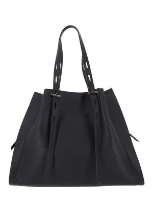 MINOBOSSI Paula Shoulder Bag - Black