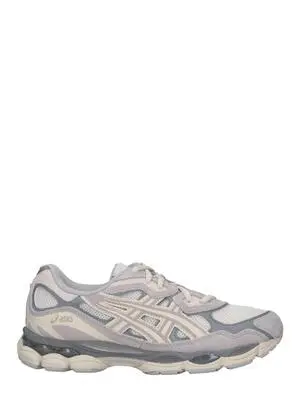 Asics Gel-nyc Sneakers - Gray
