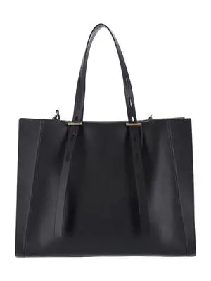 MINOBOSSI Paulette Shoulder Bag - Black