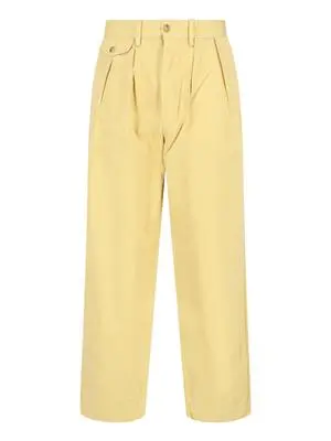 Polo Ralph Lauren Withman Pants - Yellow
