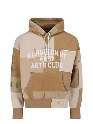 Polo Ralph Lauren Hoodie - Brown