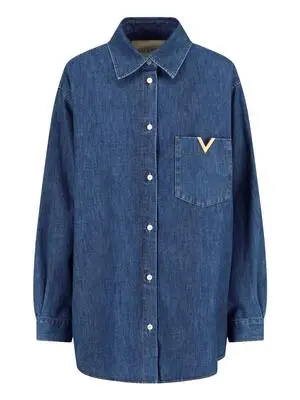 VALENTINO VGold Shirt