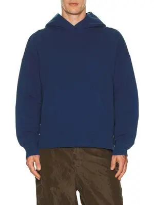 VISVIM Jumbo SB Hoodie