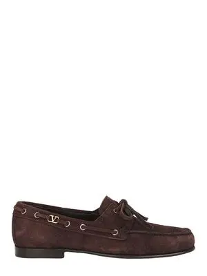 Valentino Garavani Palm Avenue Loafer - Testa Di Moro