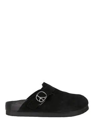 Needles Clog Sandal - Black