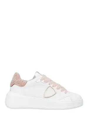Philippe Model Sneakers - White