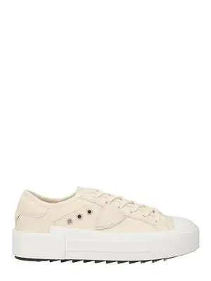 Philippe Model Paris Haute Sneakers - White