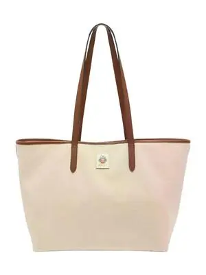 Bally Edelbiss Tote Bag - Neutrals