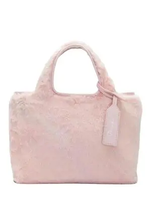 3.1 Phillip Lim Top Handle Tote Bag - Pink