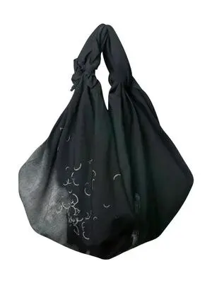 Y’S Mini Furoshiki Shoulder Bag
