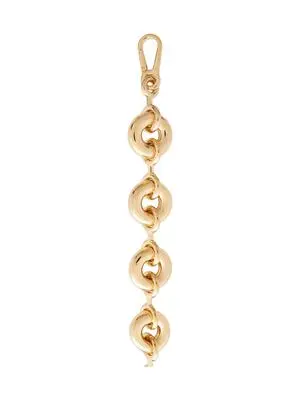 Loewe Chunky Donut Chain - Gold