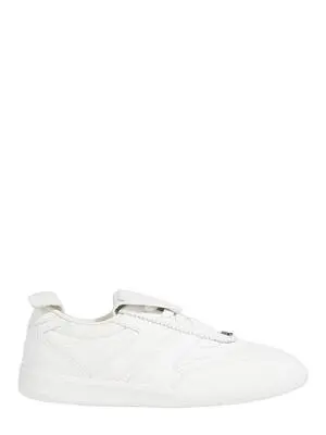 GIUSEPPE ZANOTTI Gz League Quilted Leather Sneakers - White