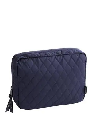 VERA BRADLEY Vera Bradley Quilted Cord Organizer
