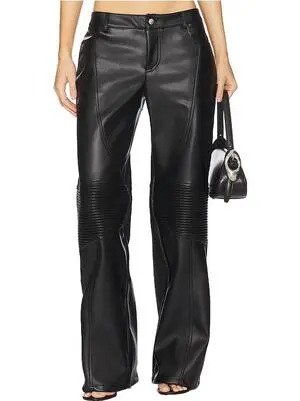 I.AM.GIA Kristie Pant - Black