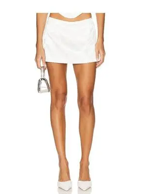 I.AM.GIA Kelly Skort - White
