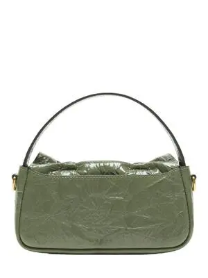 Acne Studios Multipocket Micro Bag - Wheat Green