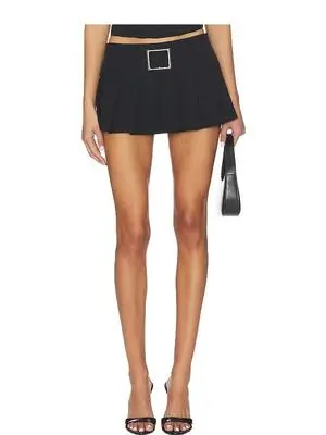 I.AM.GIA Remini Shara Skort - Black
