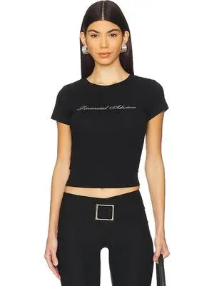 I.AM.GIA Odezia Top - Black