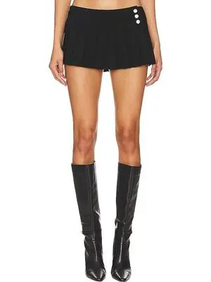 I.AM.GIA Remini Skort - Black