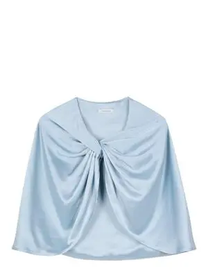 BY MALENE BIRGER Pinlos Cape - Dream Blue