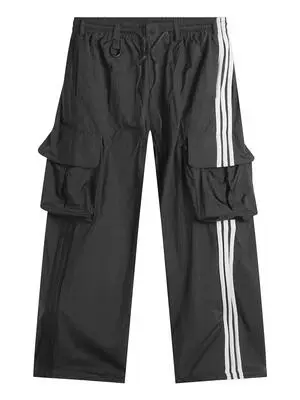 Y3 Wired Cargo Pant - Black