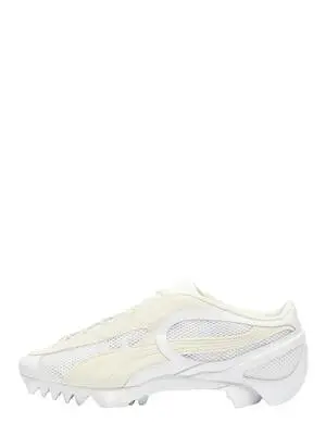 PUMA Beisser Sneaker - Puma White/warm White