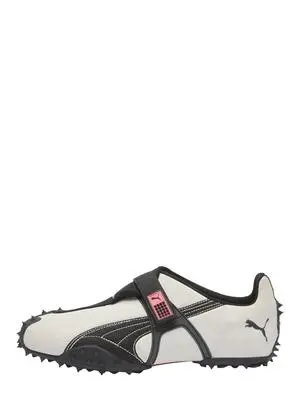 PUMA Rpt-2 Sneakers - Feather Gray/electric Blush