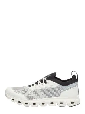 On 6 Versa Sneakers - White/black