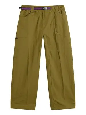 Nike Dolomiti Relaxed Fit Pants - Olive Flak/black/summit White