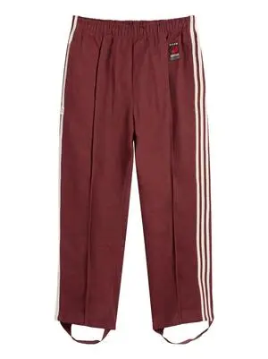 Adidas X Clot Track Pant - Fox Brown