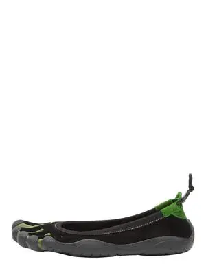 Vibram Fivefingers Classic Evo - Black/green