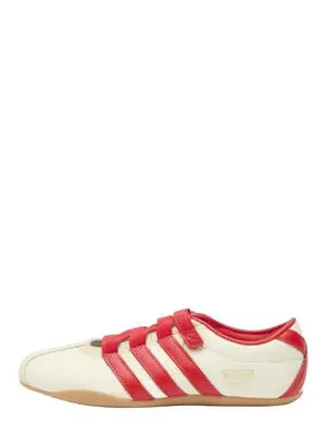 Adidas Tokyo Mj Sneaker - White/red/gold