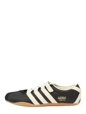 Adidas Tokyo Mj Sneakers - Black/white/gold