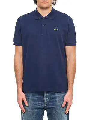Lacoste Polo Shirt - Blue