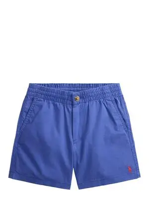 Ralph Lauren Relaxed Fit Flex Abrasion Twill Short - Liberty