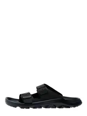 BIRKENSTOCK Mogami Terra Stealth Buckle Sandals - Black