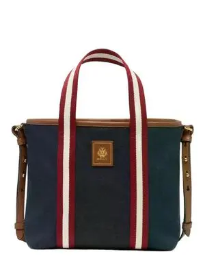 Bally Edelbliss Tote Bag - Blue