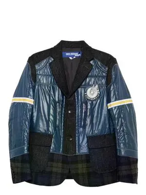 Junya Watanabe Jacket - Blue