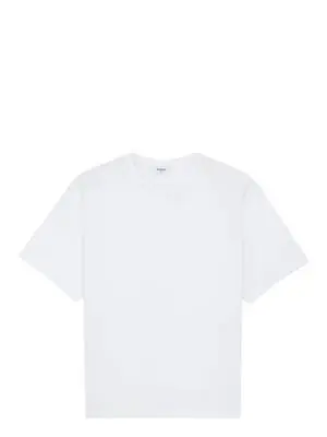 Saint Laurent T-shirt - White