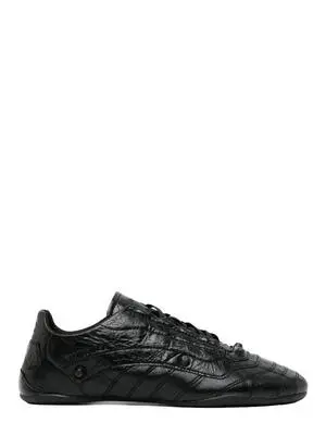 Balenciaga City Sneakers - Black