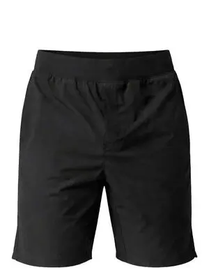 CONDITION WEAR Core Elasticated Shorts - Black