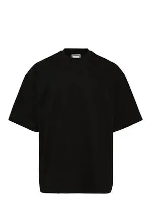 WOOYOUNGMI T-shirt - Black