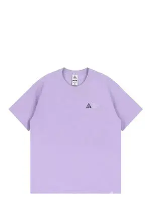 Nike X Printed T-shirt - Purple
