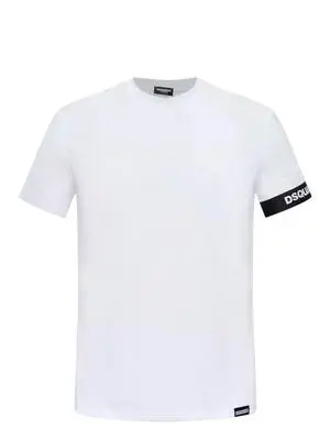 DSQUARED2 Armband T-shirt