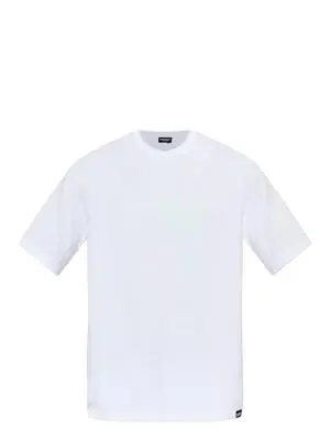 Dsquared2 Short-sleeve T-shirt - White