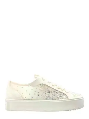 Kate Spade New York Sam Icon Sneakers - White